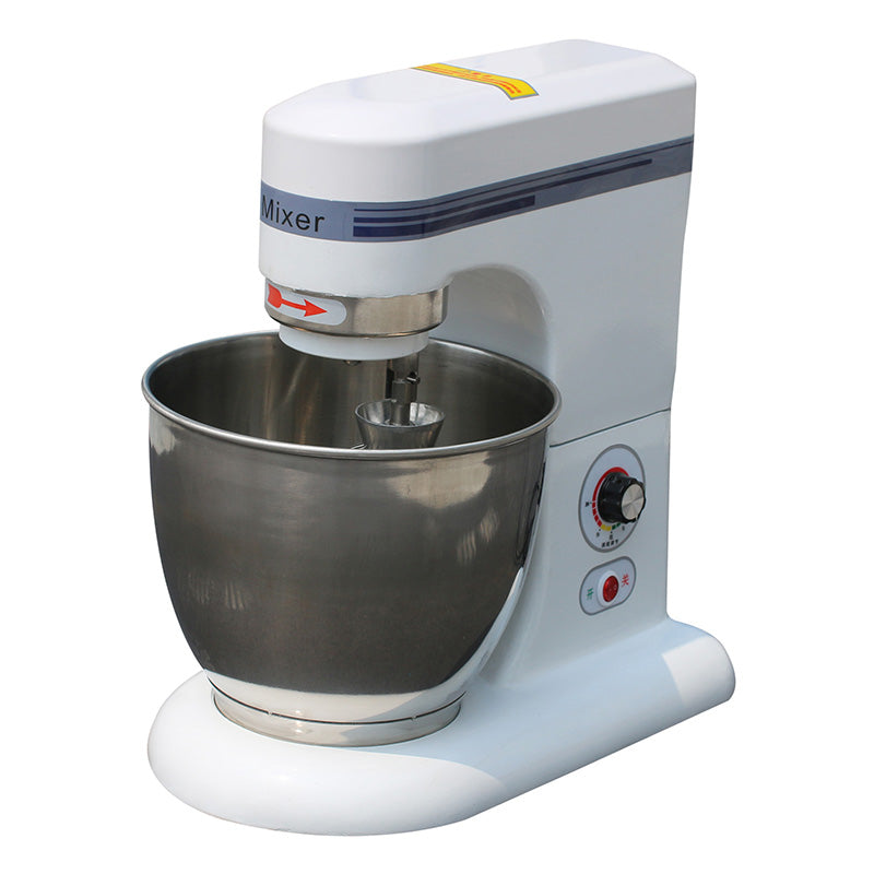 Fresh Milk Mixer 5L — GHS INDUSTRIAL